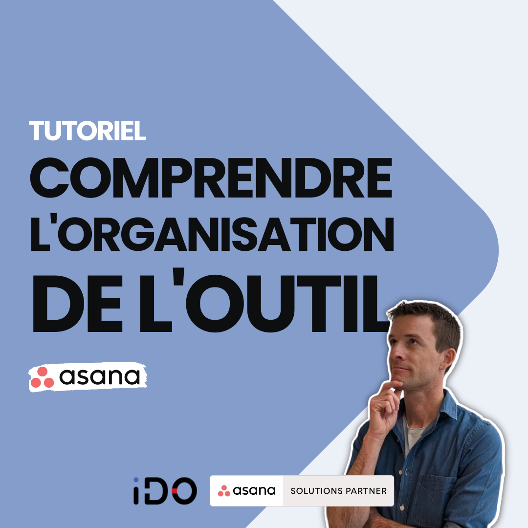 Comprendre la structure d'équipes et de projets