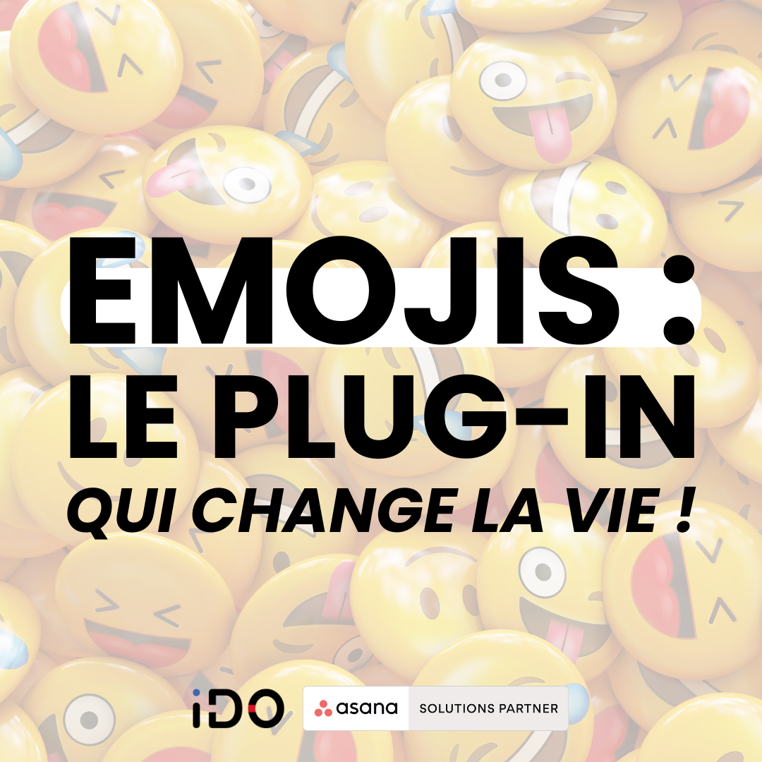 Emojis : Le plug-in qui change la vie