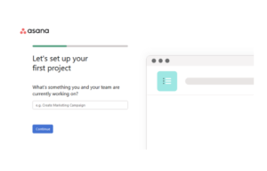 First Login to Asana: The Guide