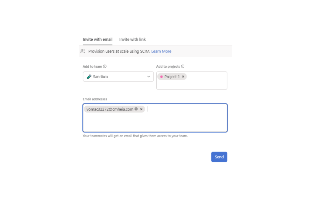 First Login to Asana: The Guide