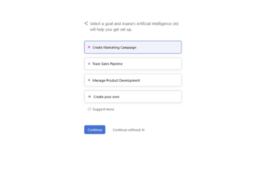 First Login to Asana: The Guide