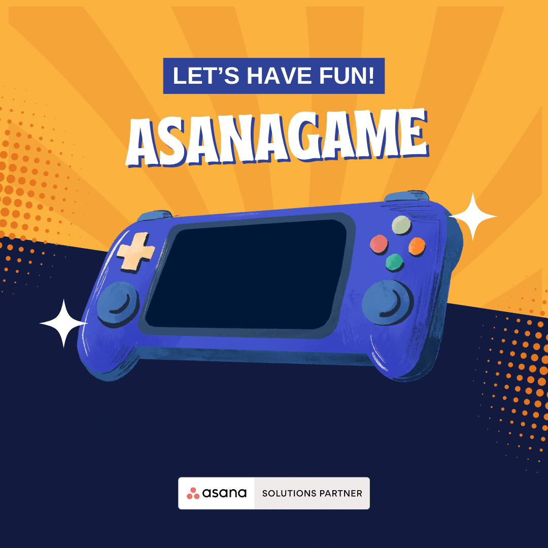 Asanagame: The Ultimate Task Battle Royale